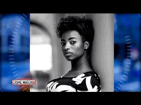 Model Fatally Shot In Chicago, Family Searches For Answers - Crime ...