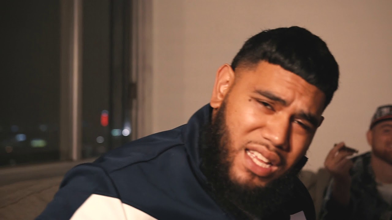 Let Me Know Something- Yung LB ft.Stunna June (Official Music Video ...