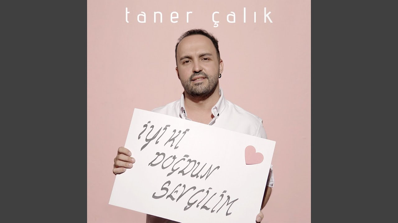 İyi Ki Doğdun Sevgilim - YouTube Music