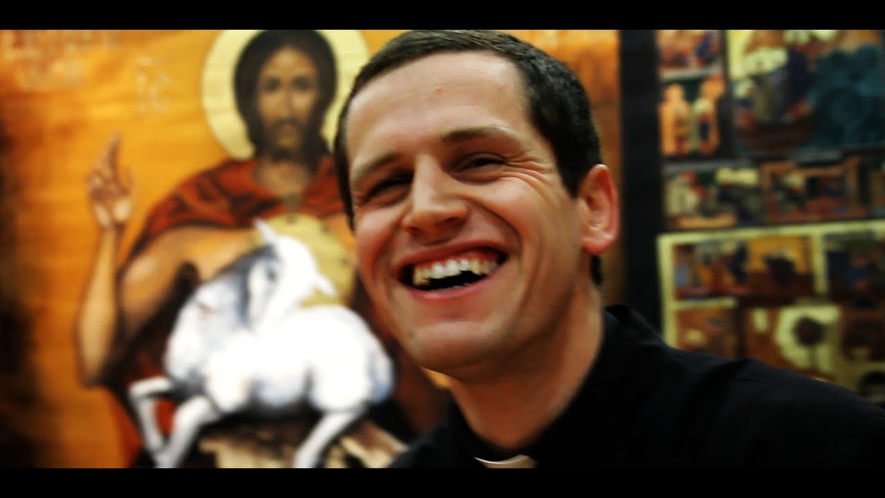 Servant Brothers of the Home of the Mother - HD - YouTube