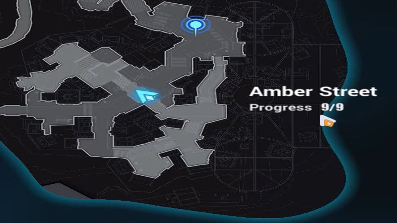 Honkai Impact 3rd - Part 2 Chapter 1 [Treasure Chest] [Amber Street] [9 ...