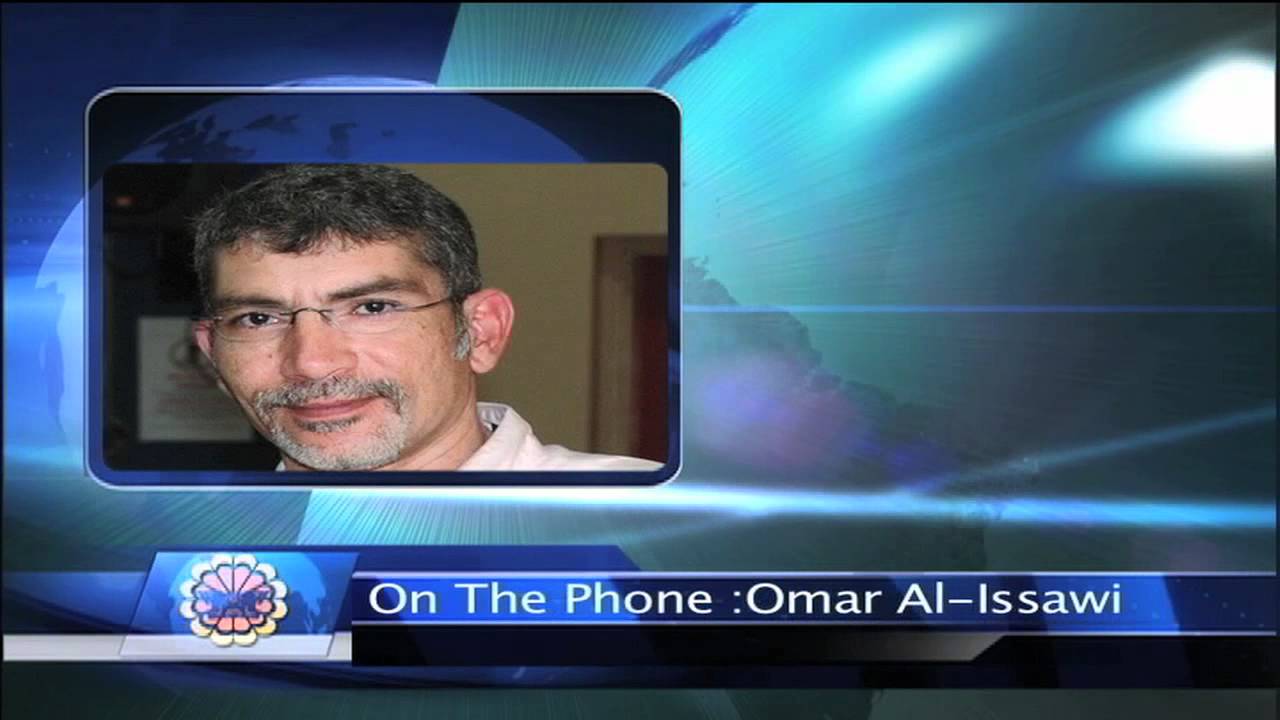 Omar Al Issawi - Alchetron, The Free Social Encyclopedia