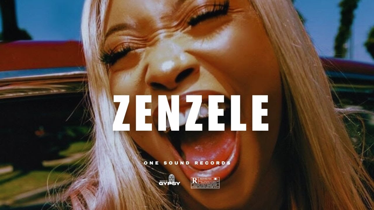 Uncle Waffles & Royal Musiq - ZENZELE (TYPE BEAT) - YouTube