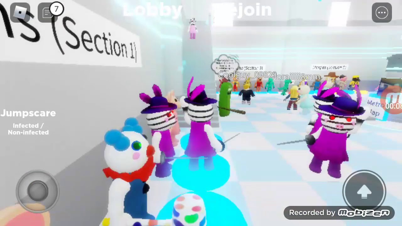 Como a zizy mata-roblox - YouTube