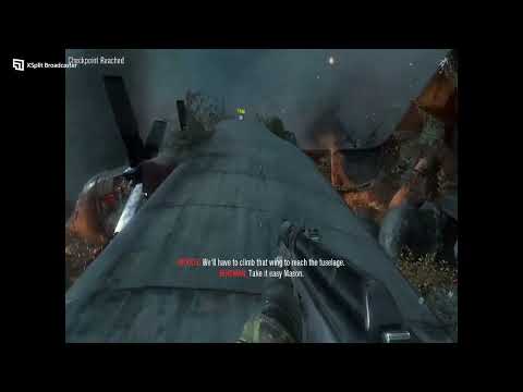 Highlight: Call of Duty Black Ops Crash Site - YouTube