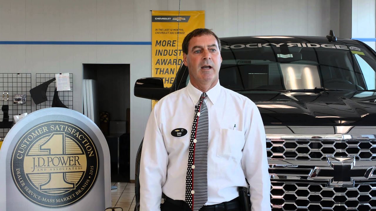 Dan Minger - YouTube