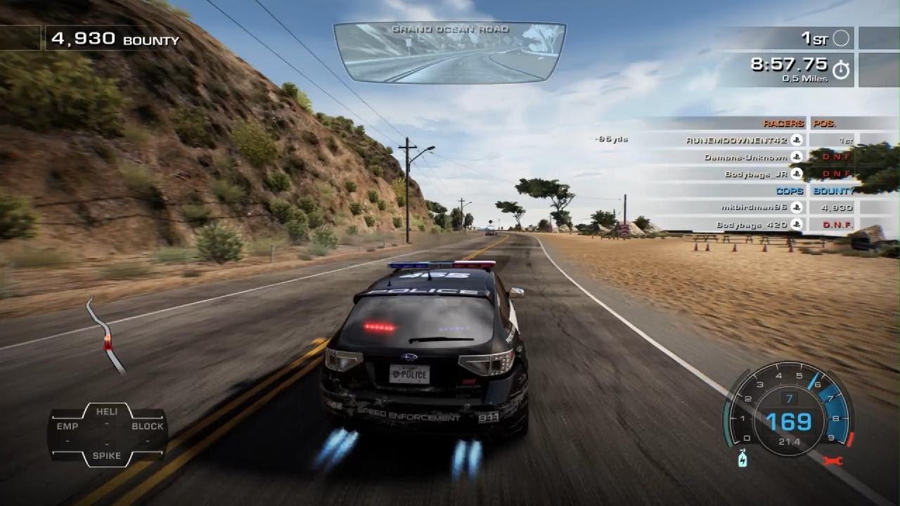 Need for Speed Hot Pursuit Remastered_20250109142747 - YouTube