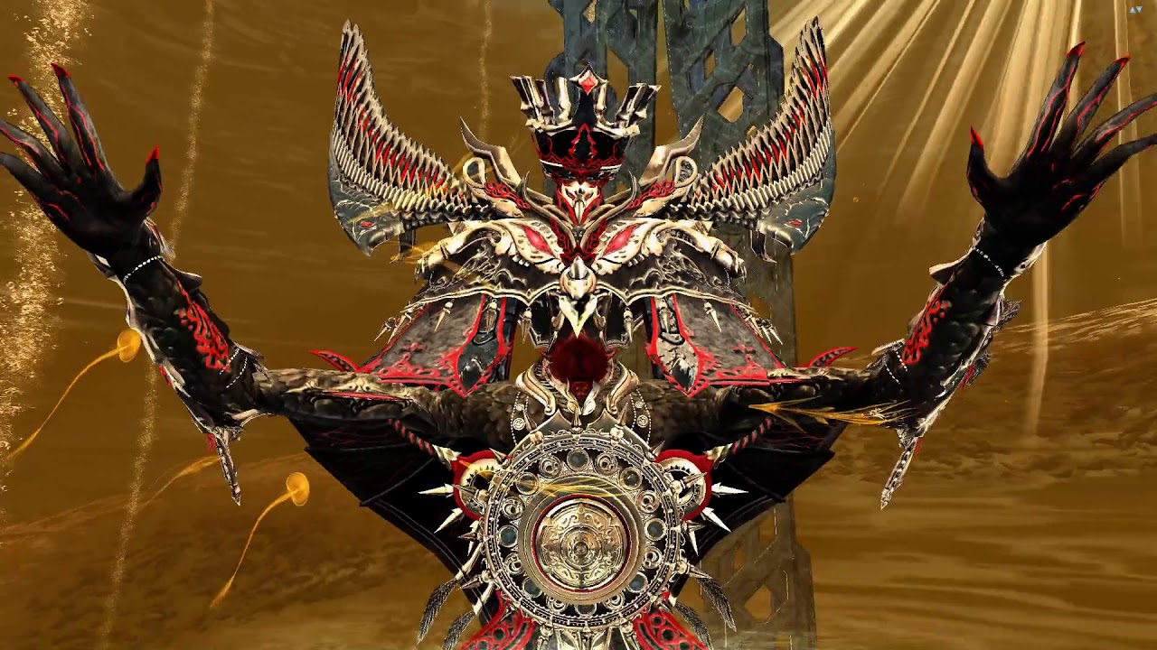 [PSO2] 来襲せし虚なる深遠の躯XH DBソロ - YouTube