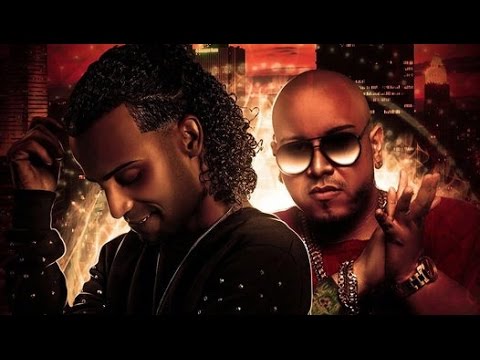 Alexio La Bestia Ft. Arcangel - Pal Muro [Official Audio]