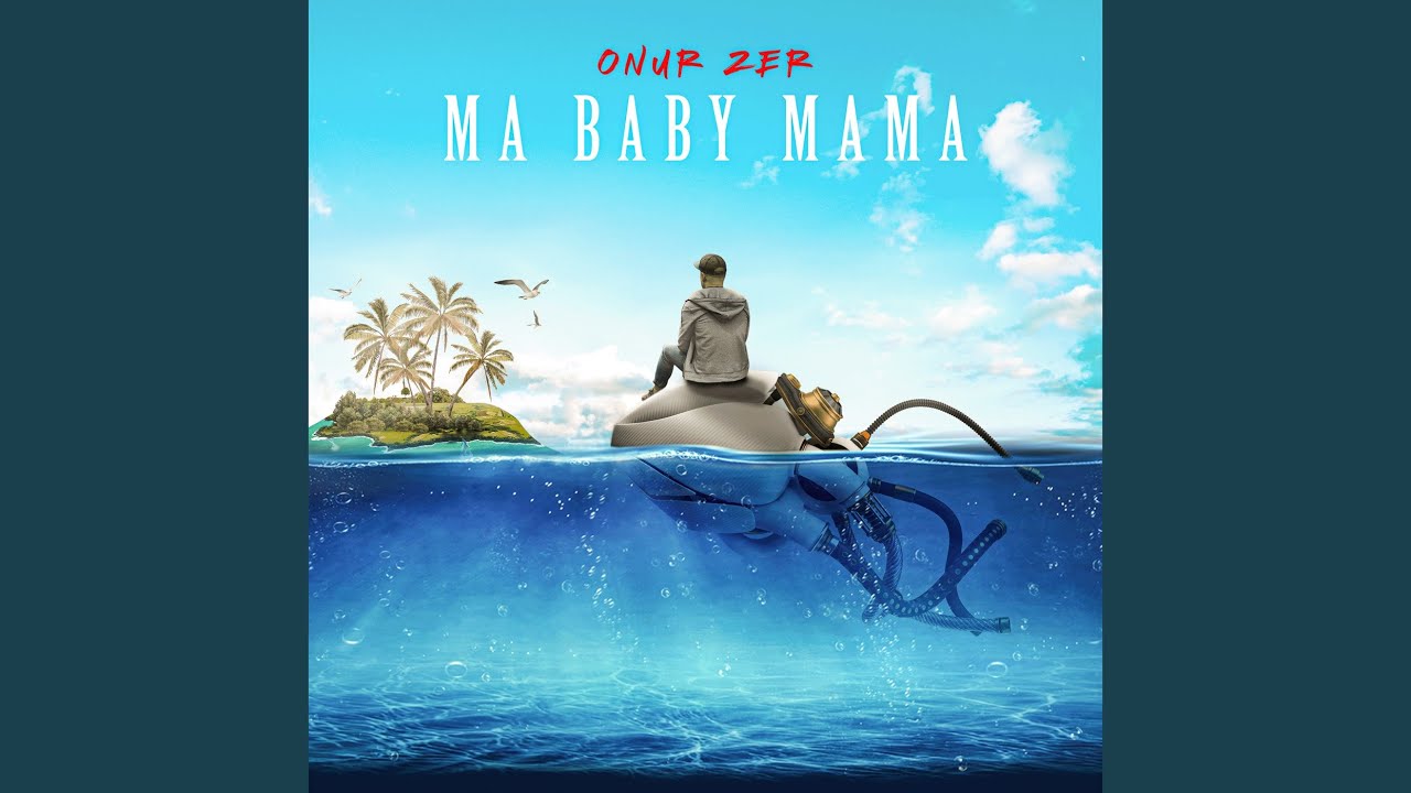 Ma Baby Mama - YouTube