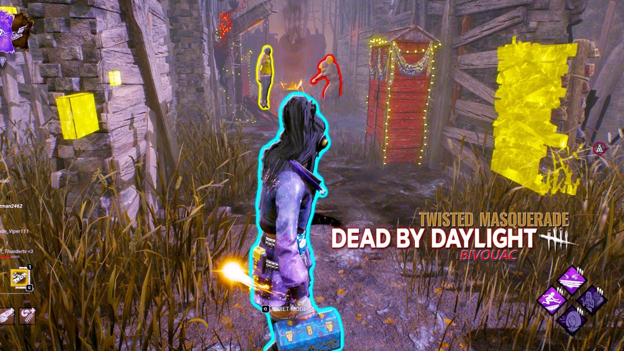 DBD | EP 387 | Bivouac - YouTube