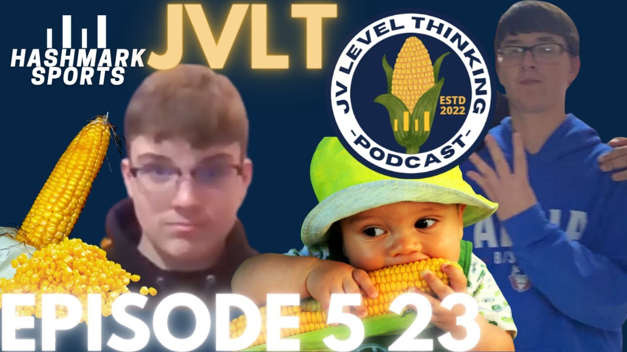 JV Level Podcast Episode 5 2-26-23 - YouTube