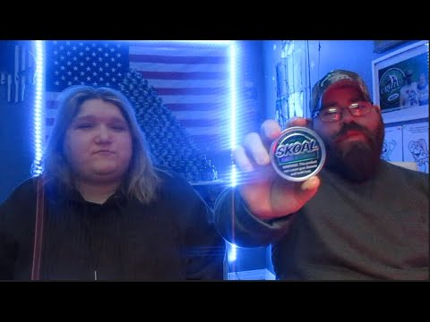 Skoal Classic Wintergreen Review!!! @FLAIR. @BradtheBuilder @outlaw ...