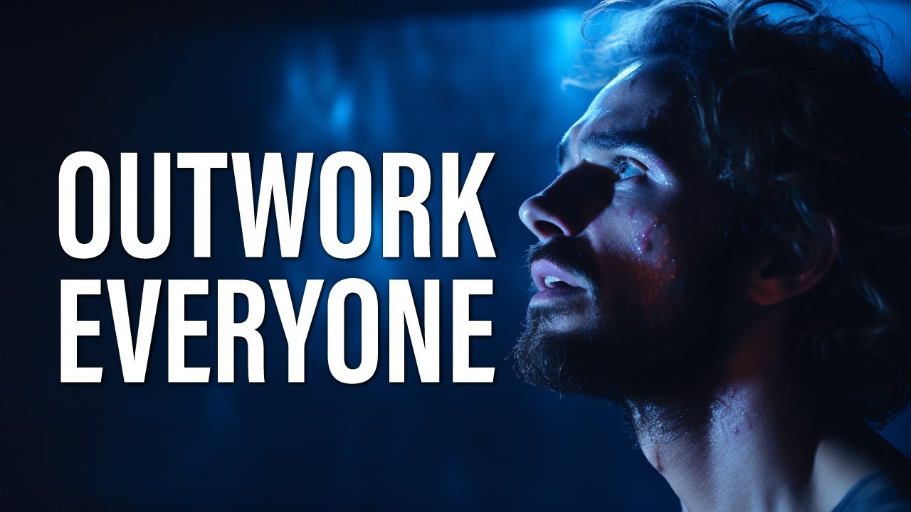 OUTWORK EVERYONE - Best Motivational Speeches - Arnold Schwarzenegger ...