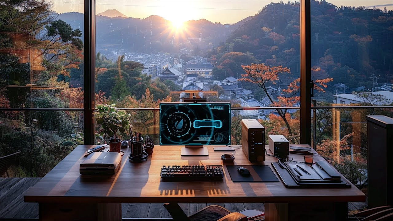 ️🎧 Play This Song When You Stress and Tired ~ Deep Chill music // Chill ...