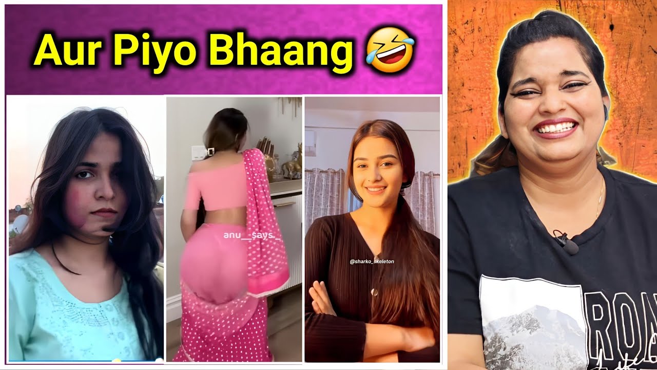 Aur Piyo Bhaang🤣 Trending Memes | Dank Memes | Adult Holi Memes ...