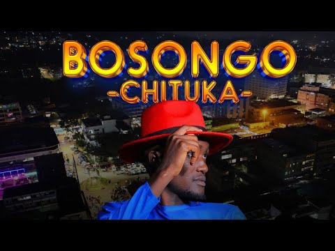 Man Sango - Bosongo Chituka - Kisii Town (Official Video ) sms [Skiza ...