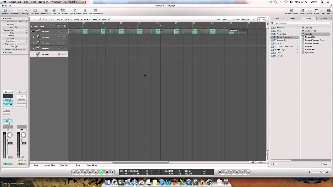 GCSE Composition ADDITIVE and SUBTRACTIVE Melody - YouTube