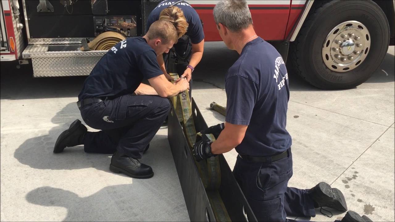 JFD Double Stack Load - YouTube