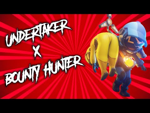 Super Sus|| Undertaker And Bounty Hunter Gameplay || Phobsea - YouTube