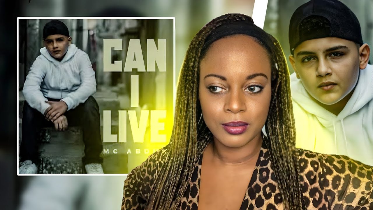 MC Abdul (Shouting At The Wall) Reaction 🇬🇧🔥 - YouTube