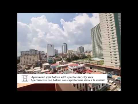 Apartment Someillan Rentals -Room for rent in Casa Particular at Vedado ...