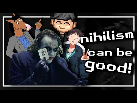 Different types of nihilism in Cinema and Pop Culture - YouTube