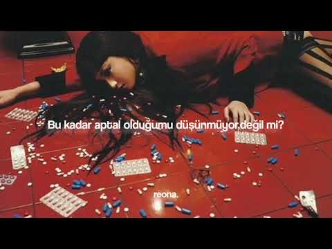 Melanie Martinez-Sippy Cup (Türkçe Çeviri)