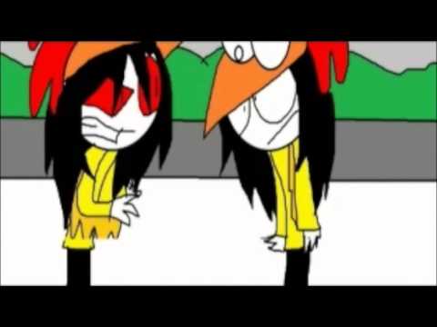La nueva Jane( jane x jeff ) [fandub latino] - YouTube