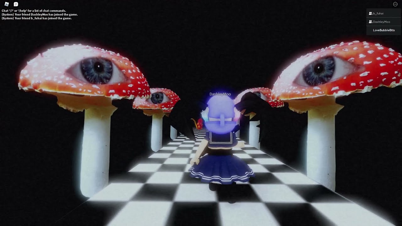 Liminal Spaces in Roblox 2 - YouTube