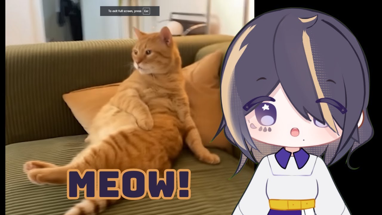 First time watching DAILY DOSE OF INTERNET! (pt1) - YouTube