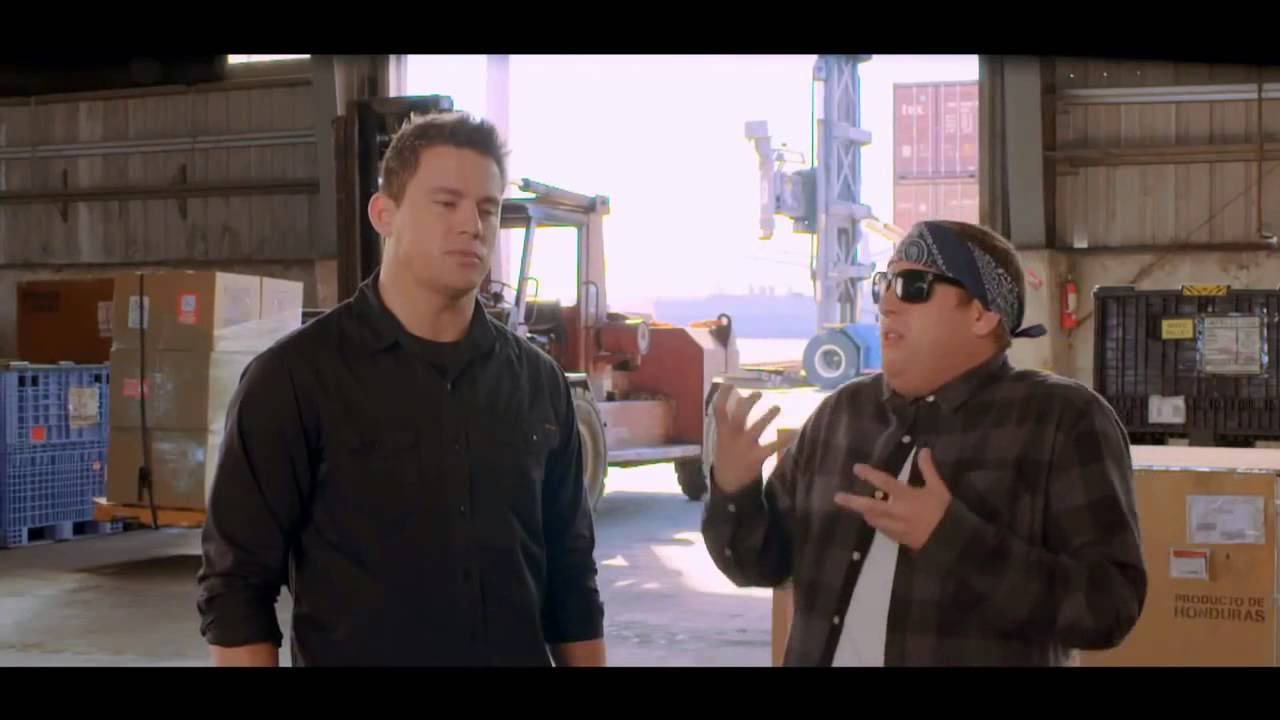 My Name is Jeff (Movie Compilation) - YouTube