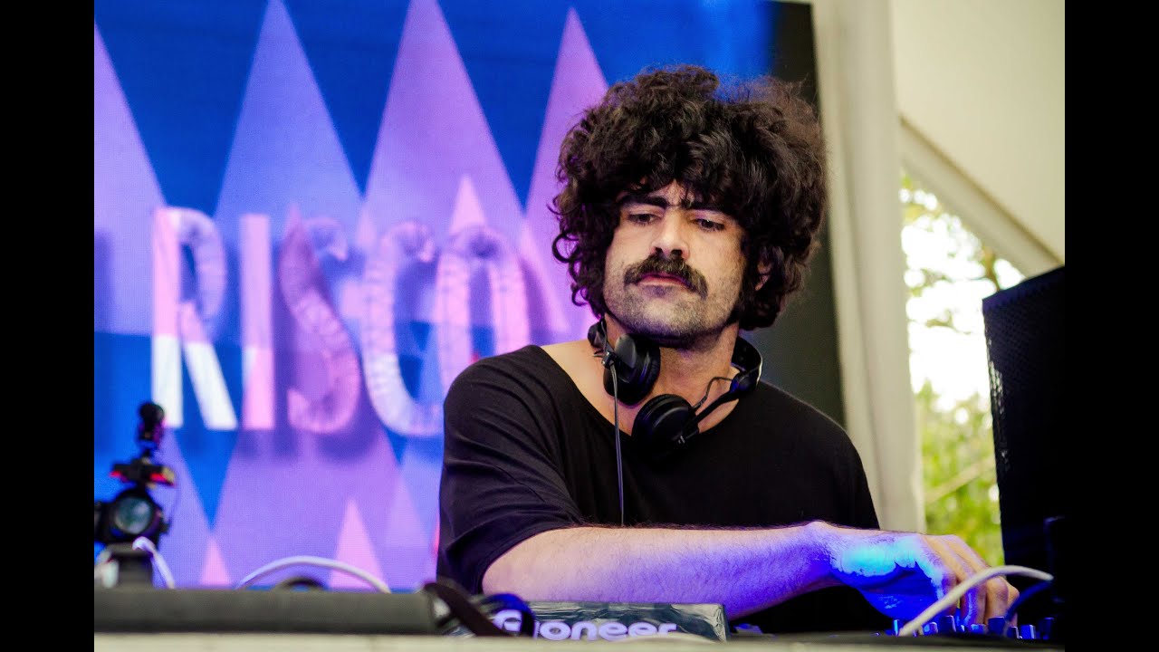 RICHI RISCO AFTERMOVIE - YouTube