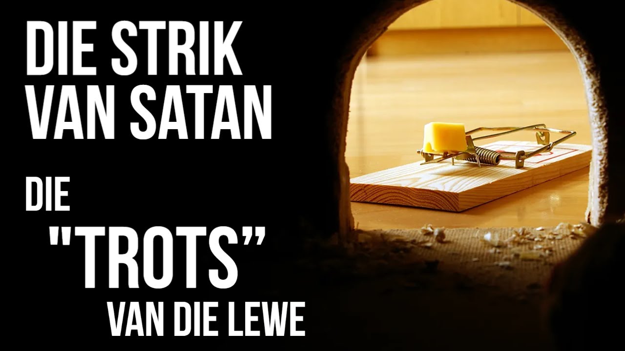 Die trots van die lewe | 25 September 2022 | AGS Kairos Bedieninge ...