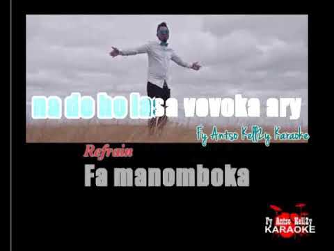 Odyai feat Mr Sayda - Malala Karaoke (demo)