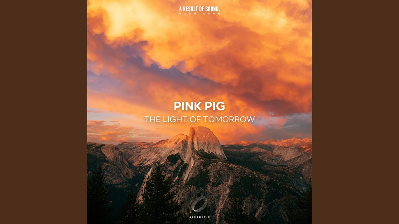 The Light of Tomorrow (Extended Mix) - YouTube