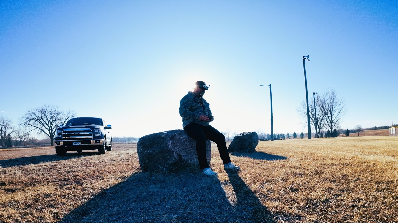 Uncrashed FPV SIM- New Map Editor - YouTube