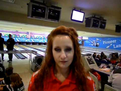 Minooka's Danielle Musgrave - YouTube