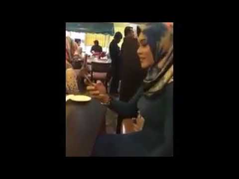 JILBOOBS - AWEK MELAYU