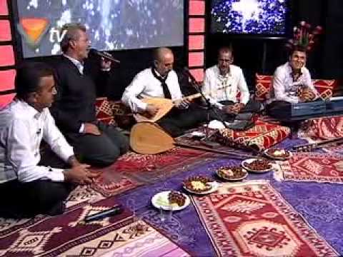 Mahmut Çınar xazale şengale