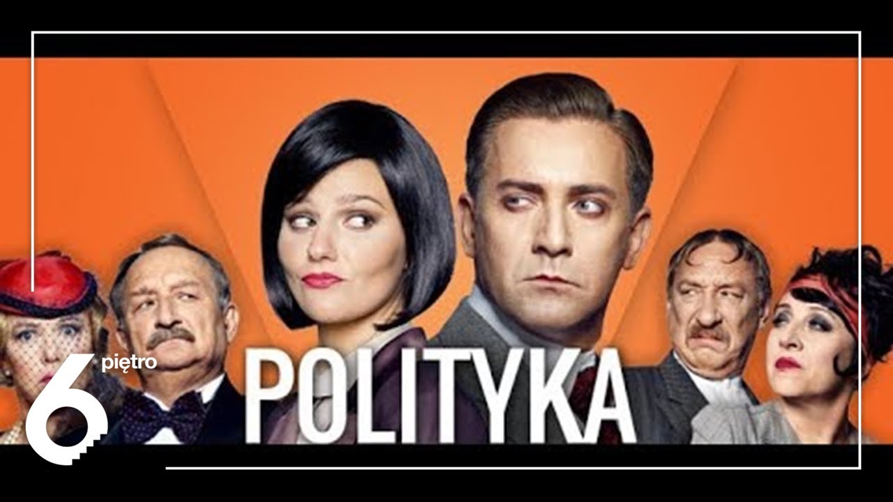 "Polityka" na Pol’and’Rock Festival w Kostrzynie nad Odrą! Zza Kulis ...