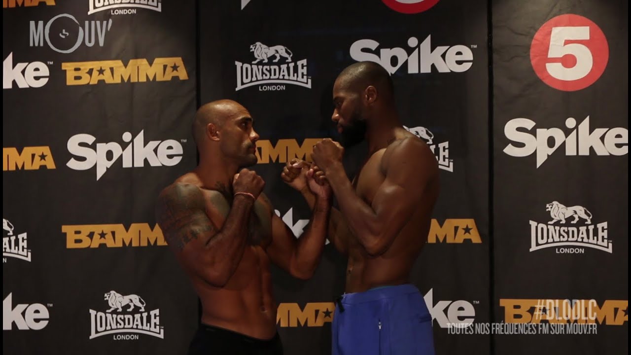 Dans l'ombre de la cage : l'histoire de CHEICK KONÉ (Pt.2) #DLODLC ...