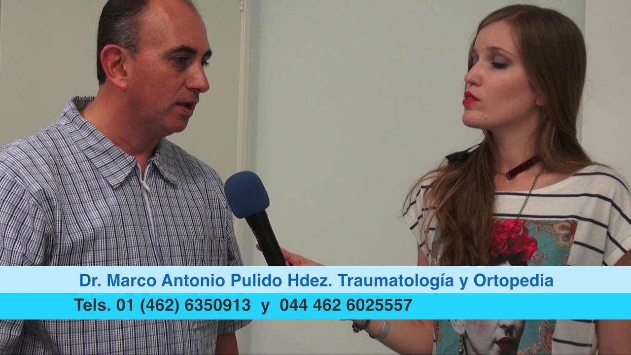 Dr. Marco Antonio Pulido- Cirugía Percutanea de Pie - YouTube