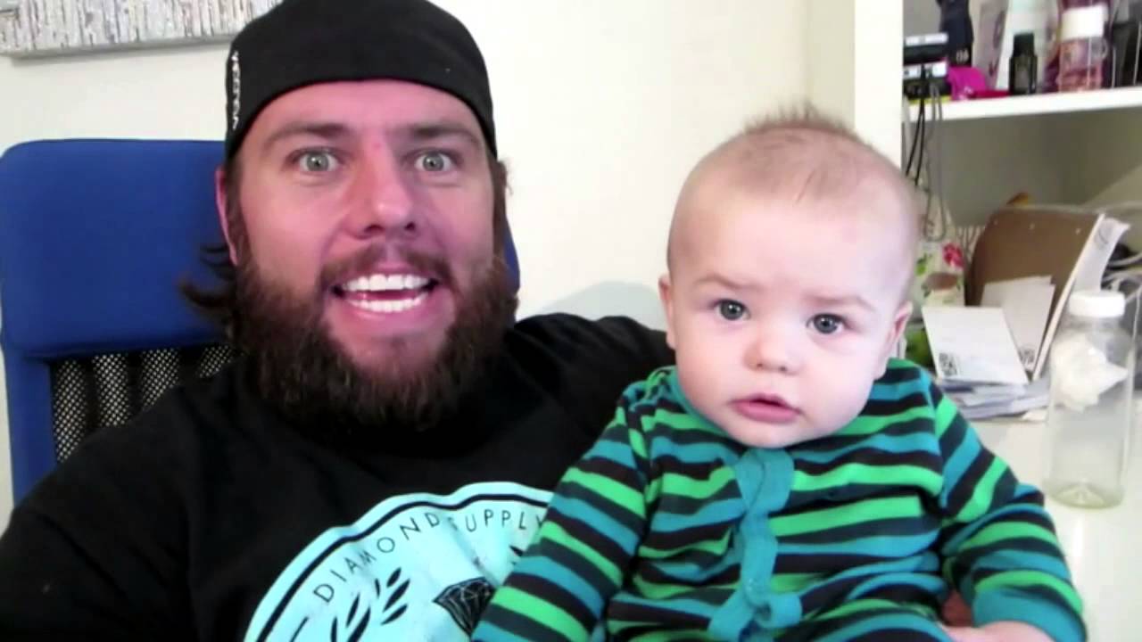 SHAYTARDS Intro - Life through a lense - YouTube