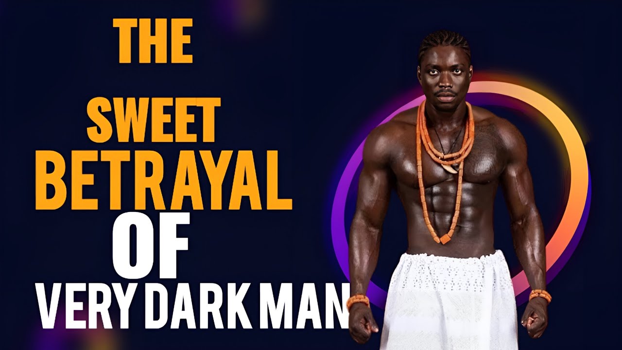 VERY DARKMAN WAS BETRAYED - YouTube