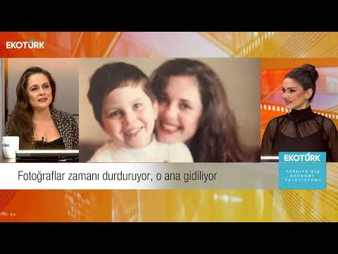 Nilüfer Açıkalın | Öykü Cengiz | Fotoğrafın Öyküsü (18.02.2025)