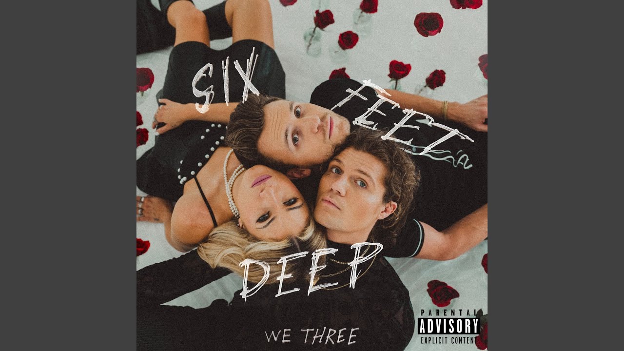 Six Feet Deep - YouTube