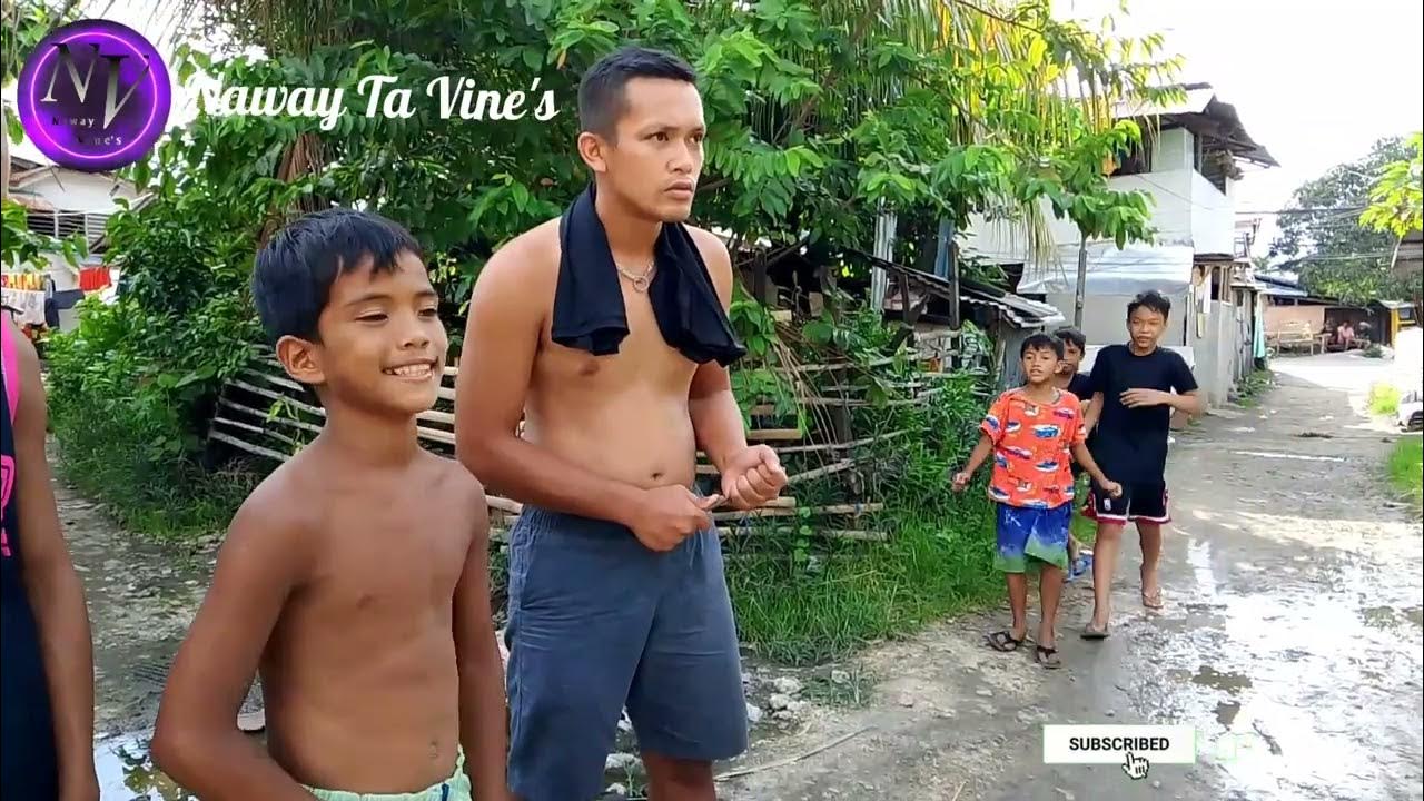 Palpak nga Holdaper - YouTube