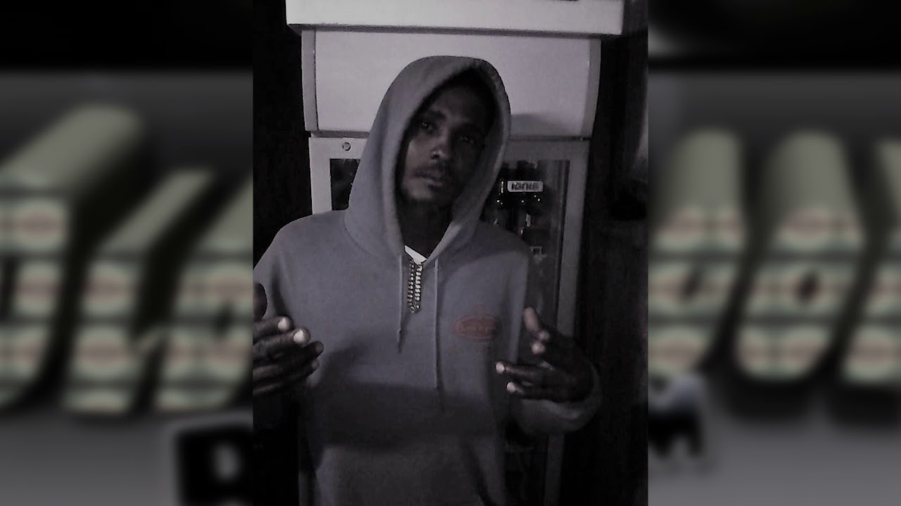 Singer B - Big up (Old Skool Riddim) ( Vincy Dancehall ) - YouTube