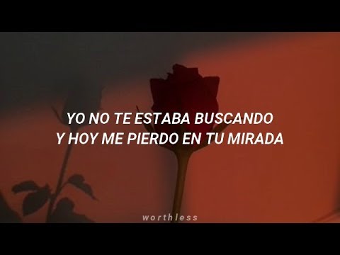 TINI // flores [letra]